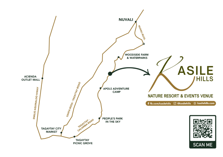 About Us – Kasile Hills Nature Resort & Events Venue