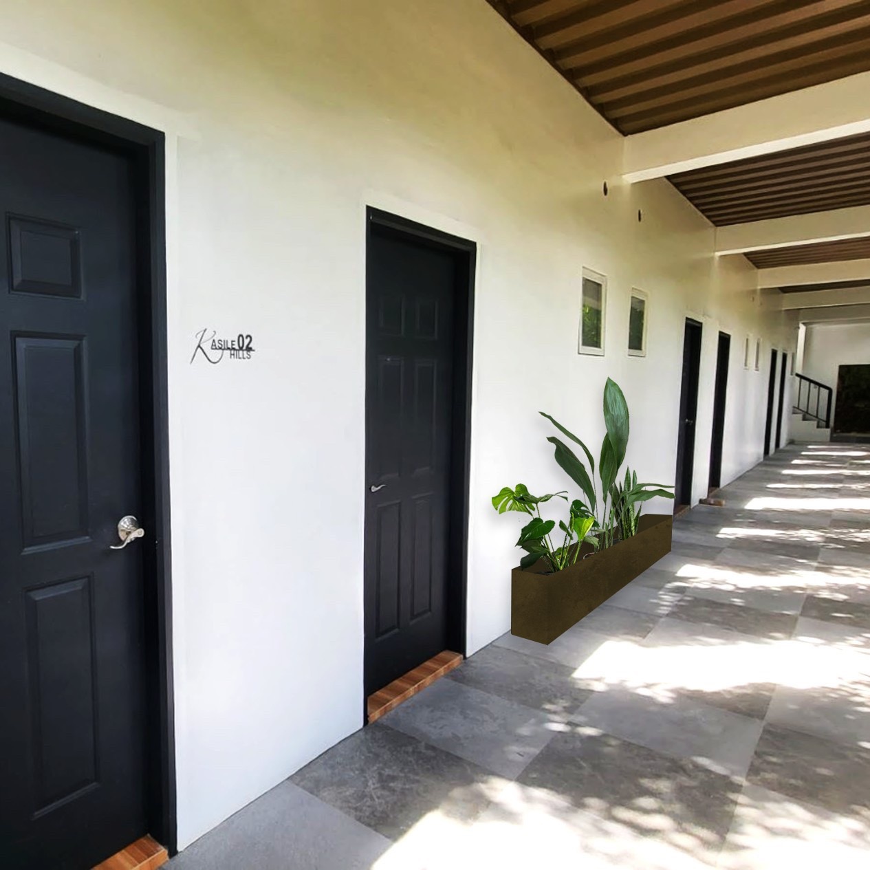 About Us – Kasile Hills Nature Resort & Events Venue
