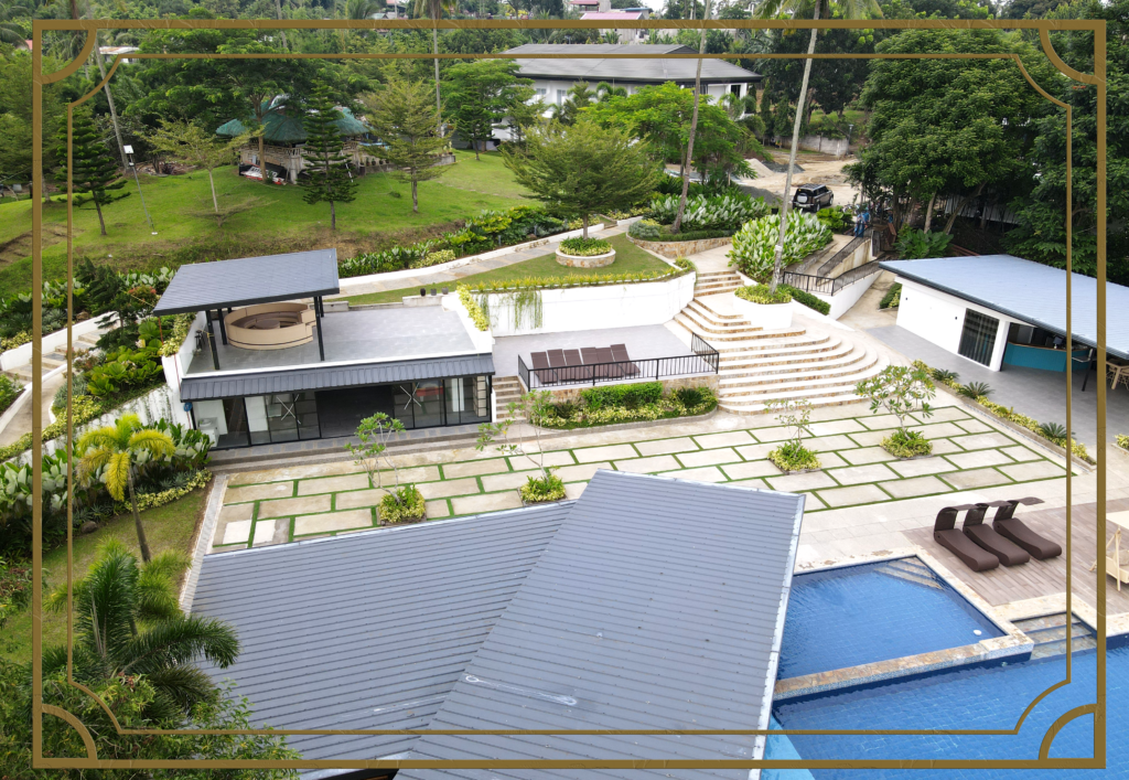Kasile Hills Nature Resort & Events Venue