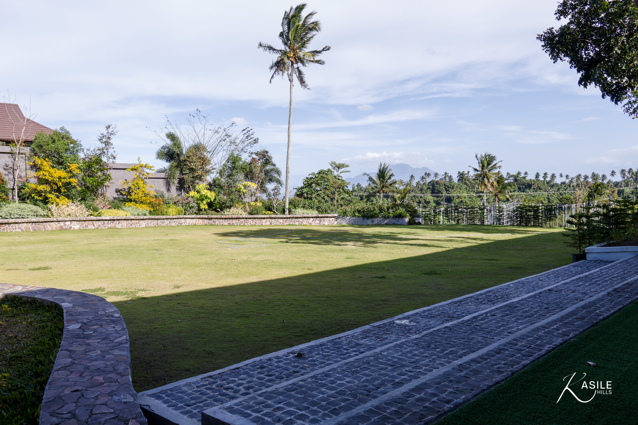 About Us – Kasile Hills Nature Resort & Events Venue