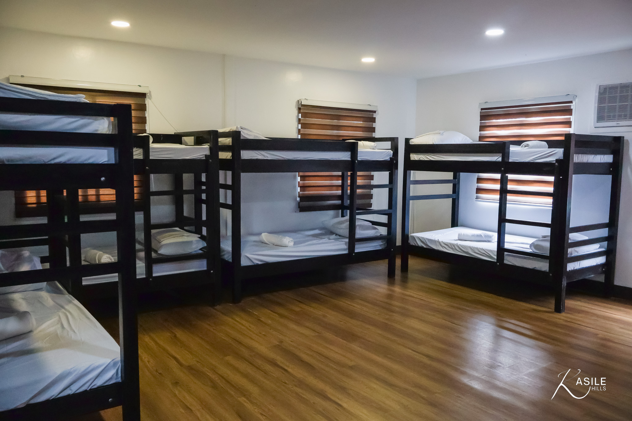 Amenities – Kasile Hills Nature Resort & Events Venue