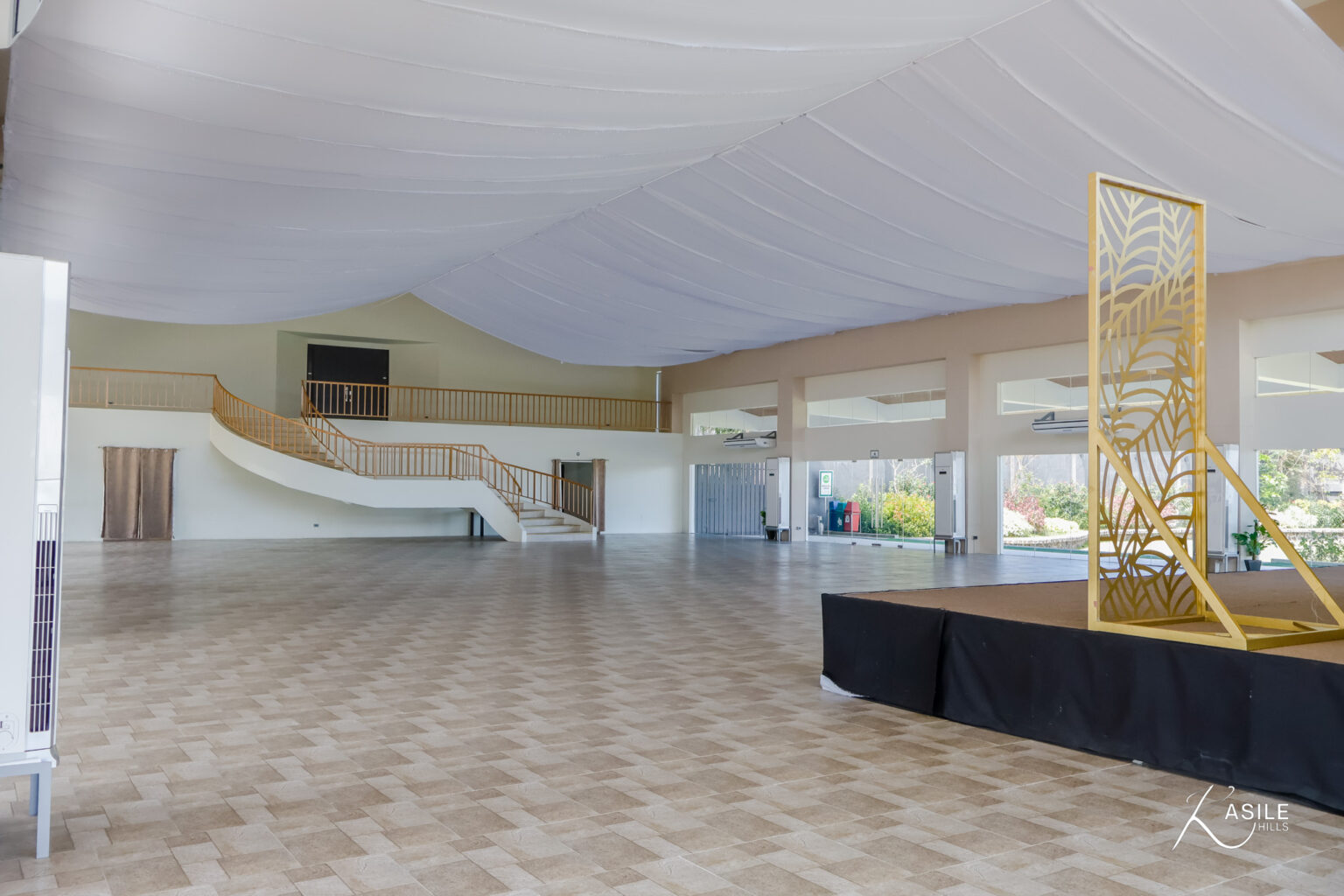 Amenities – Kasile Hills Nature Resort & Events Venue