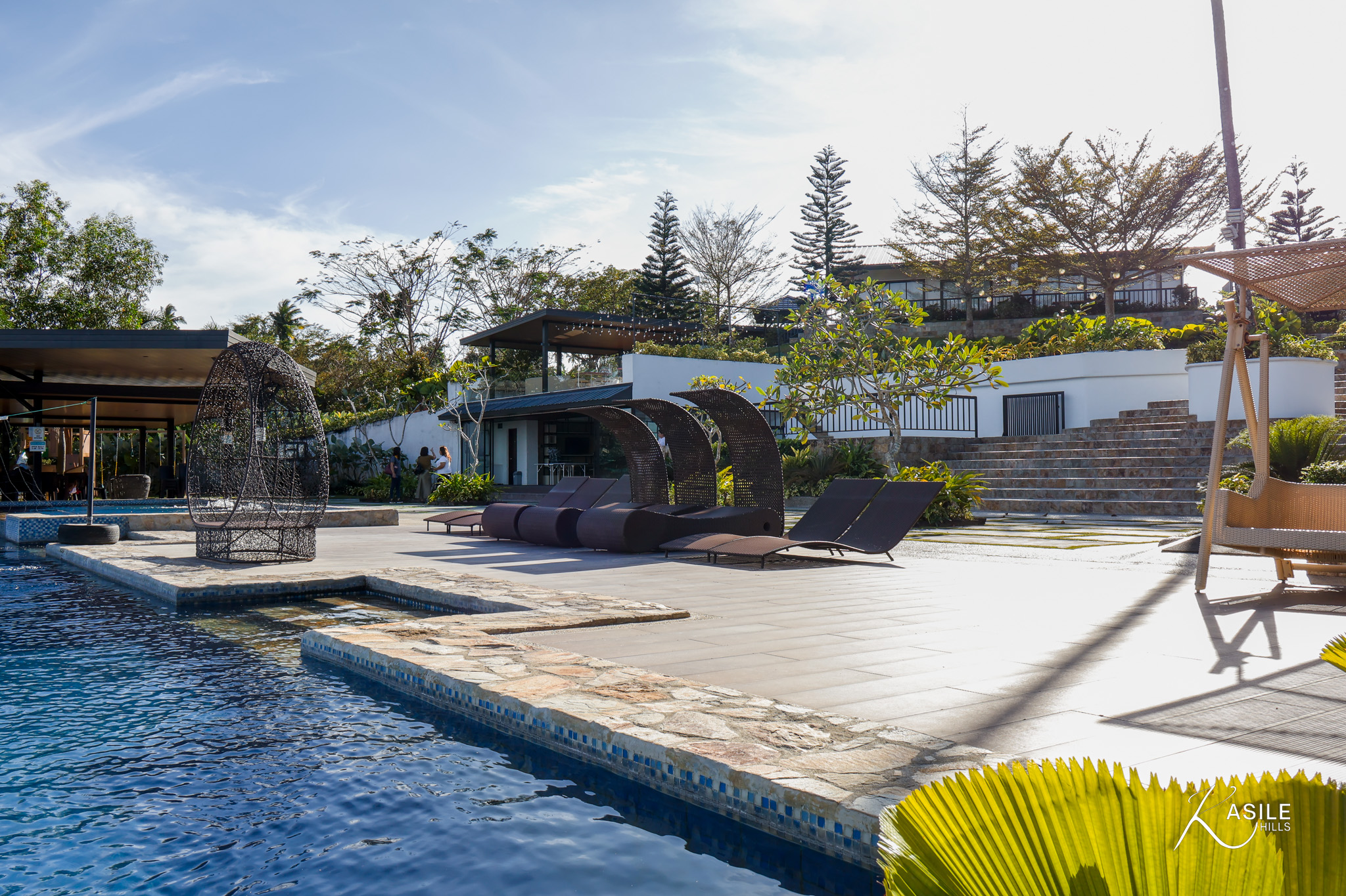 Kasile Hills Nature Resort & Events Venue